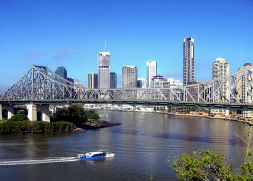 The 10 Best Areas to Live in Brisbane | John Mason